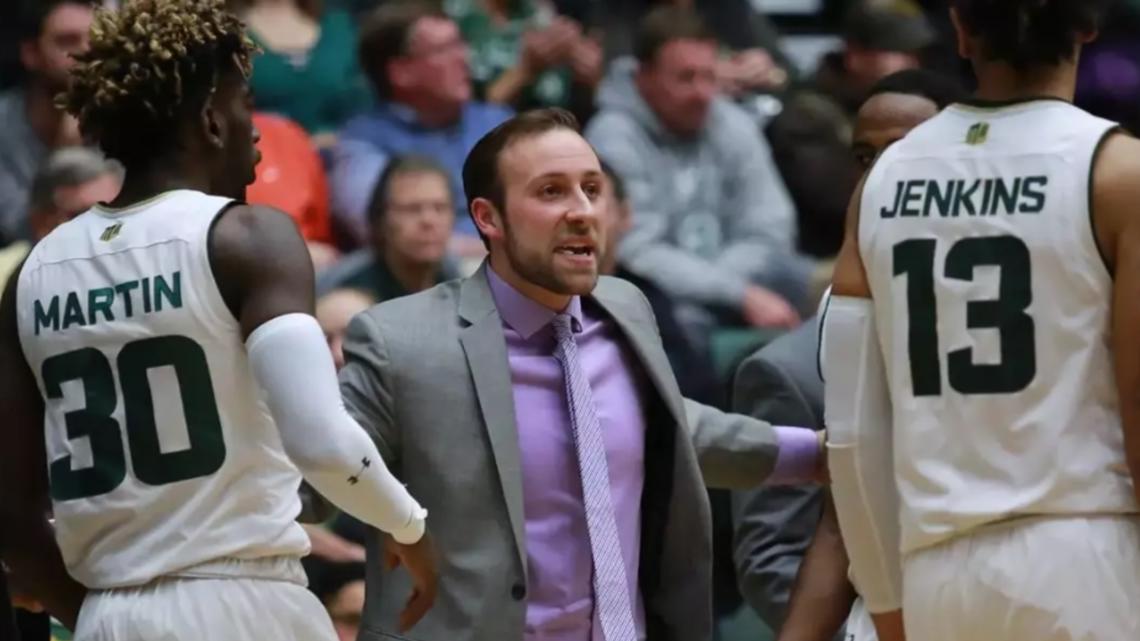 CSU hires new basketball coach | weareiowa.com