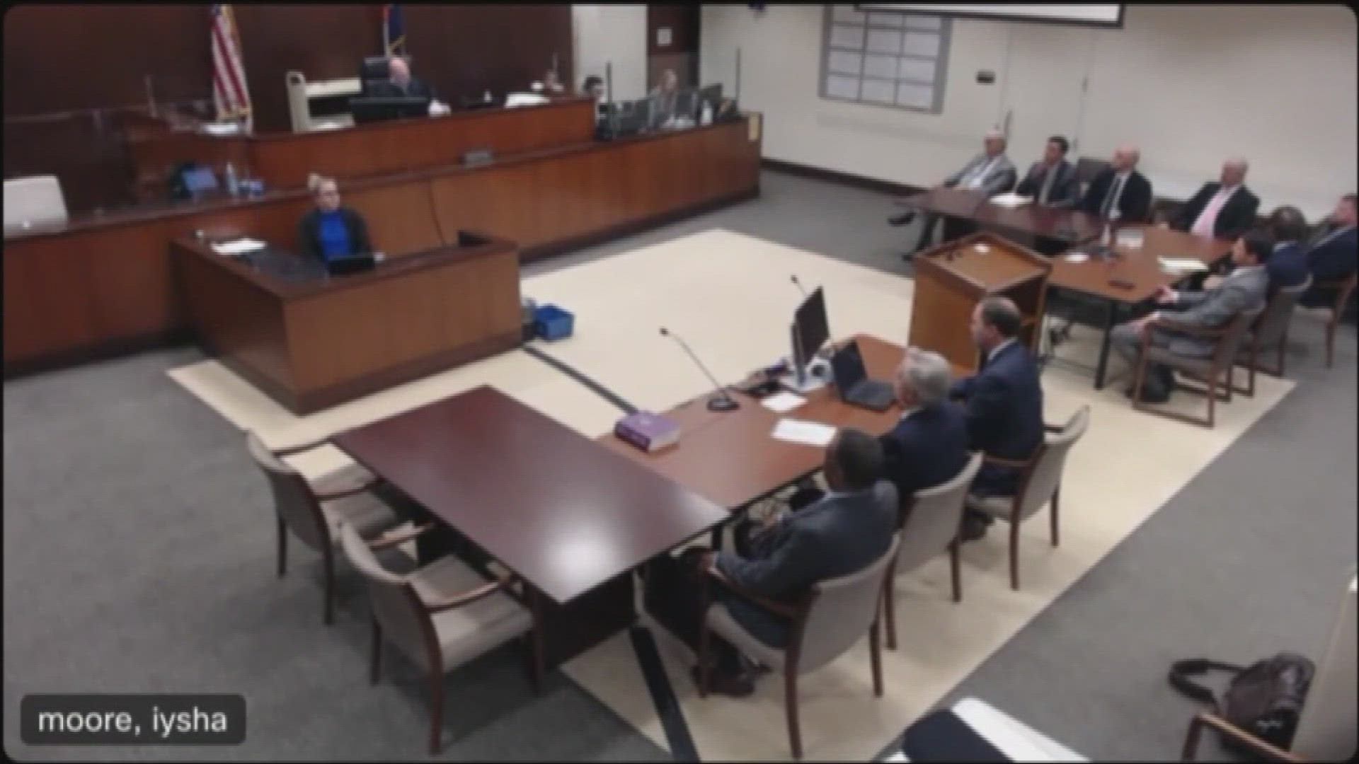 Juicio por la muerte de Elijah McClain: Jurado llega a un veredicto ...