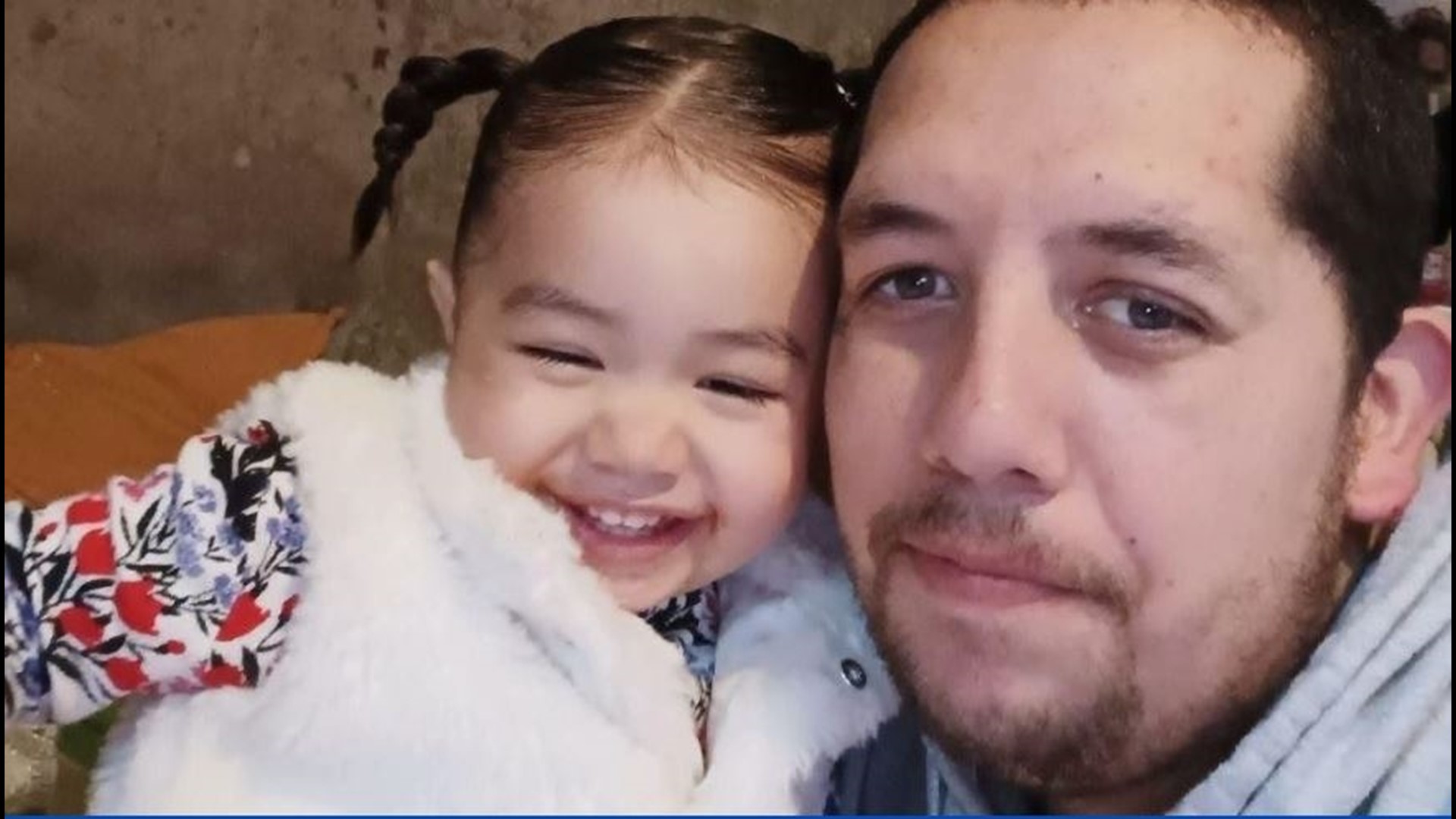Father dies after protecting daughter in crash | 10tv.com