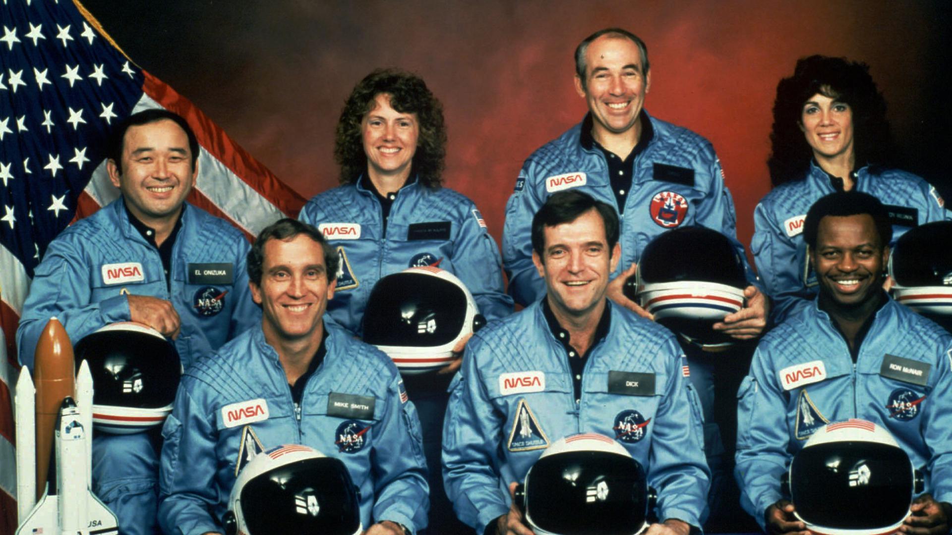 'Shuttle kids' from Colorado recall impact of Challenger disaster 40 ...