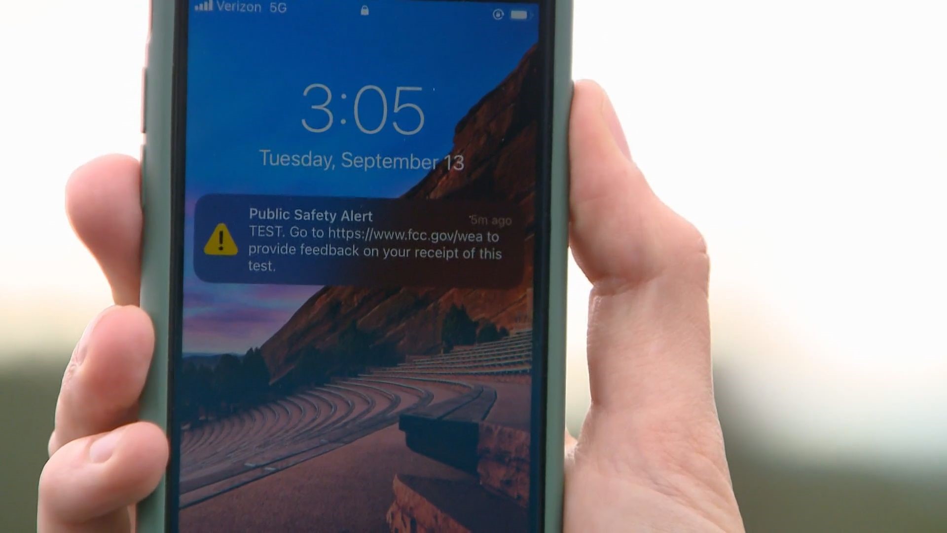 Scott County EMA conducting countywide alert test on Sunday | wqad.com