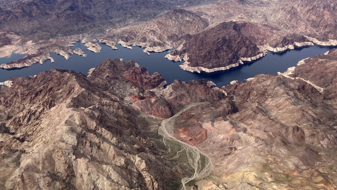 Did remnants of Hurricane Hilary help California's water problem ...