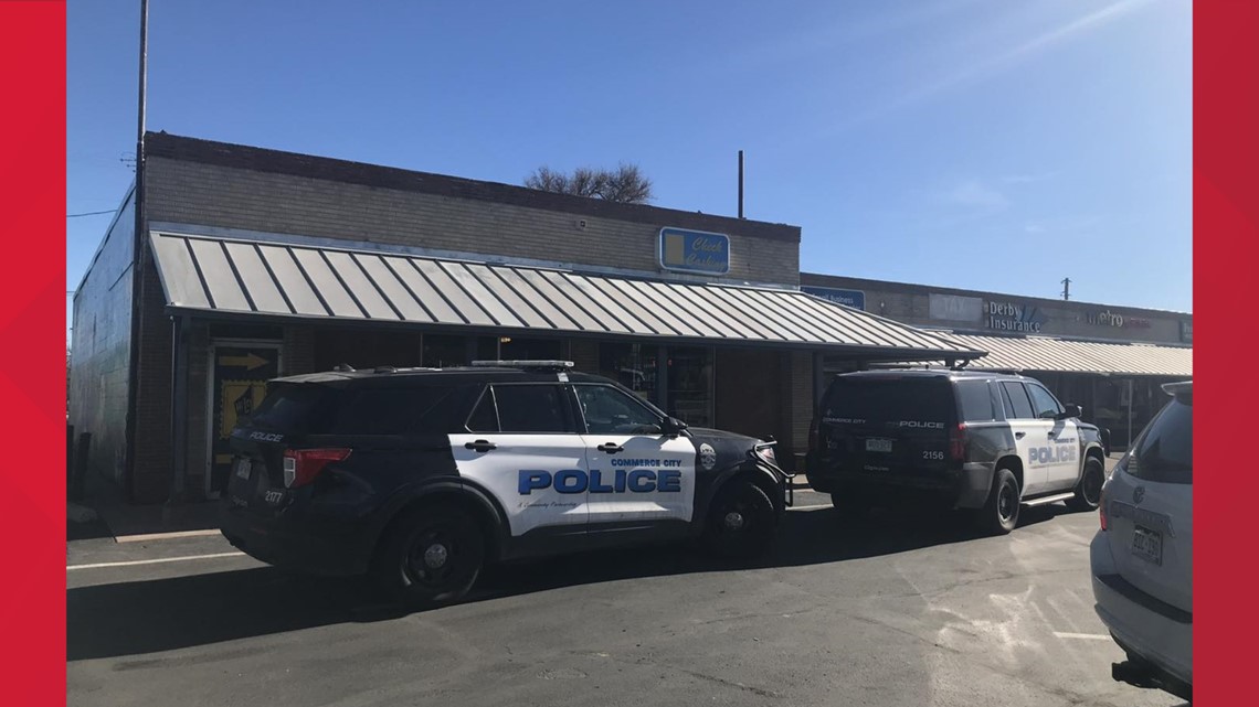 Suspects get vehicle stolen during armed robbery | 10tv.com