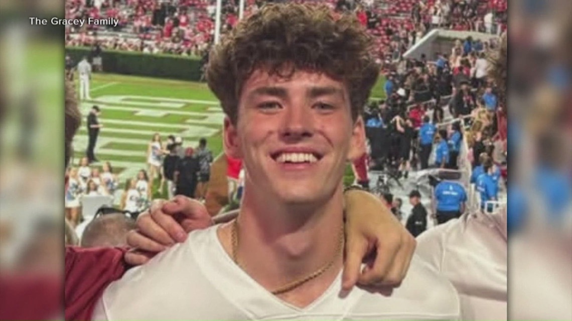 UA student’s autopsy shows drowning caused death in Barcelona ...