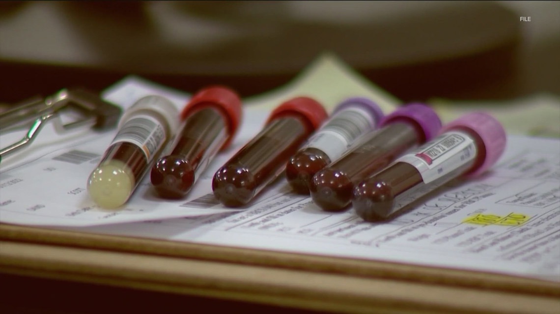 LifeSouth hosts Joy of Giving Blood Drive | rocketcitynow.com