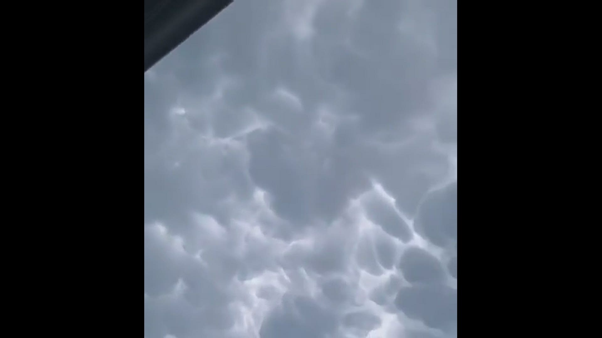 The science of weather: What is a Mamatus cloud? | weareiowa.com