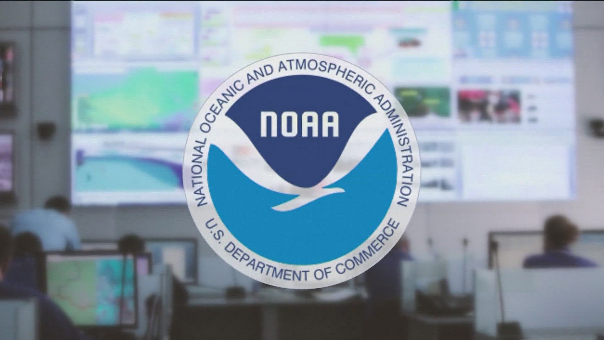 NOAA lays off probationary workers, more cuts to come | 10tv.com