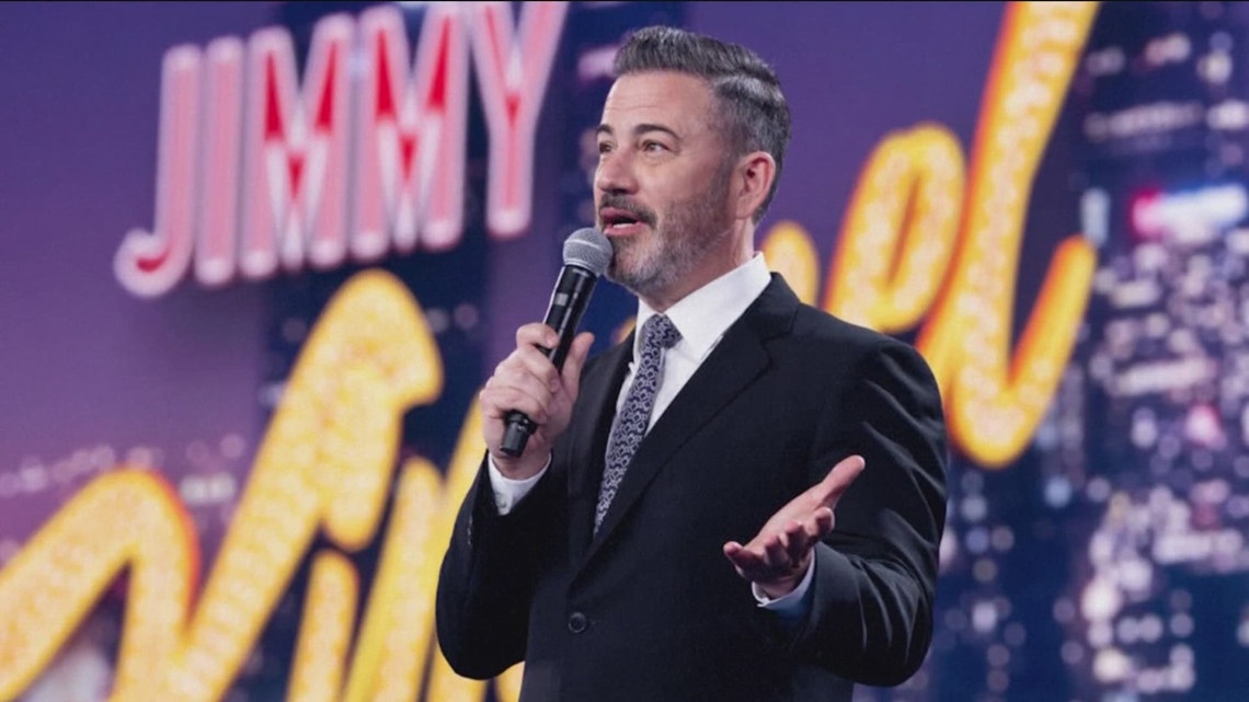 Disney lifts suspension for Jimmy Kimmel after comments on Charlie Kirk ...