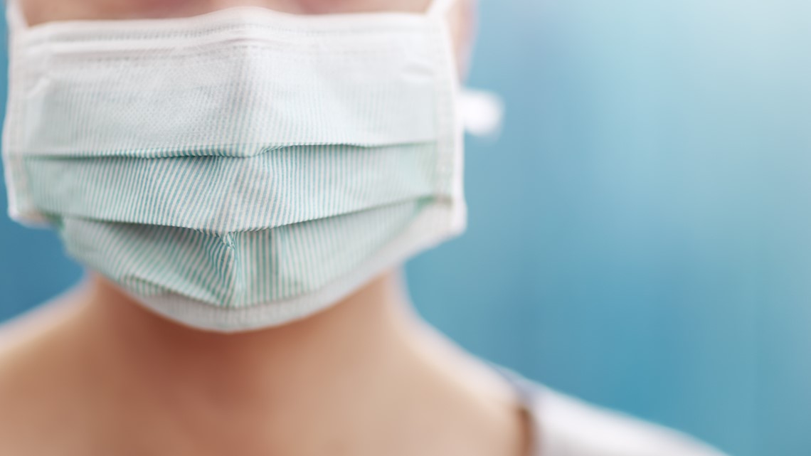 Gov. Reynolds extends public health proclamation, urging 'reasonable ...