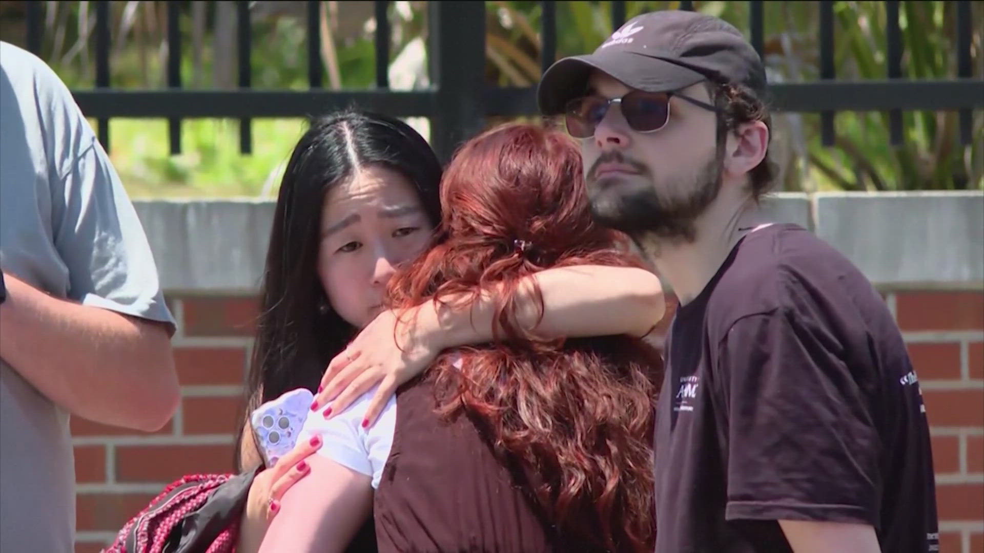 FSU warns students about active shooter near Student Union | weareiowa.com