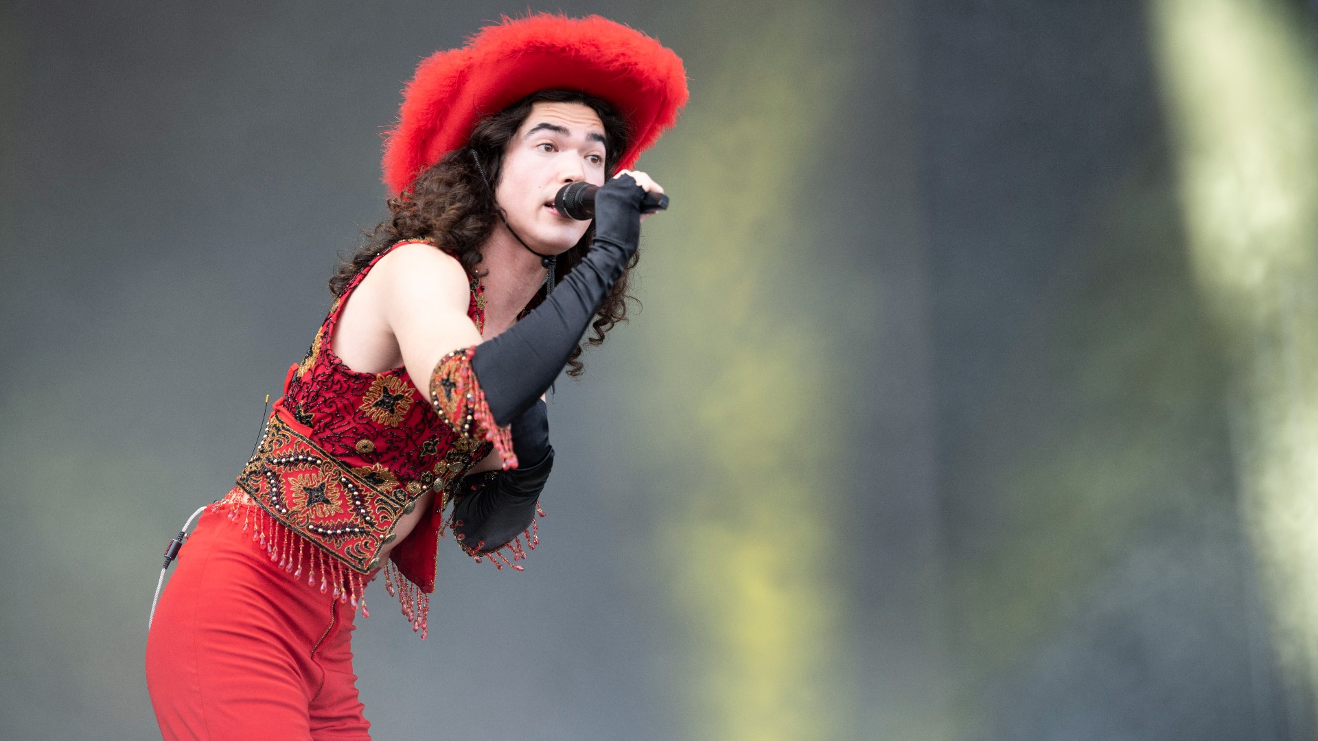 Conan Gray performing live in downtown Indianapolis this fall | wthr.com