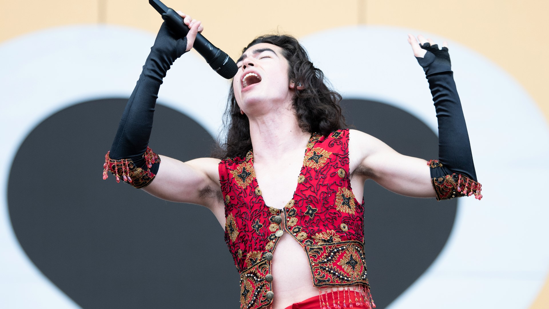 Conan Gray performing live in downtown Indianapolis this fall | wthr.com