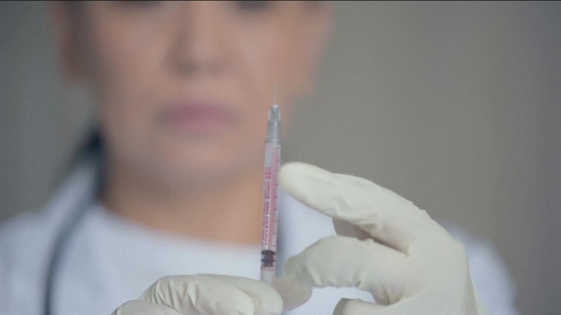 Flu shots now available at all GIANT and MARTIN's pharmacies | fox43.com