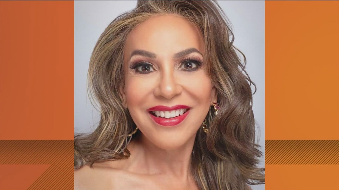 Marissa Teijo, 71, competes in Miss Texas USA pageant | 5newsonline.com