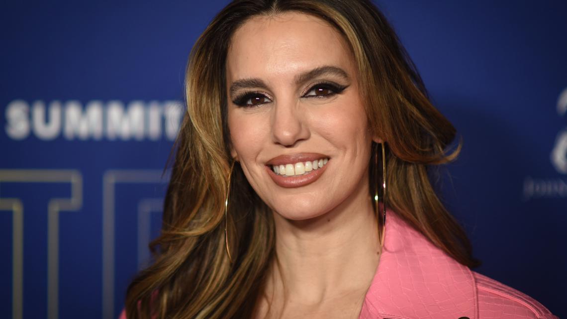 "Kim Possible" voice actress says she was shot in the eye in Austin, TX ...