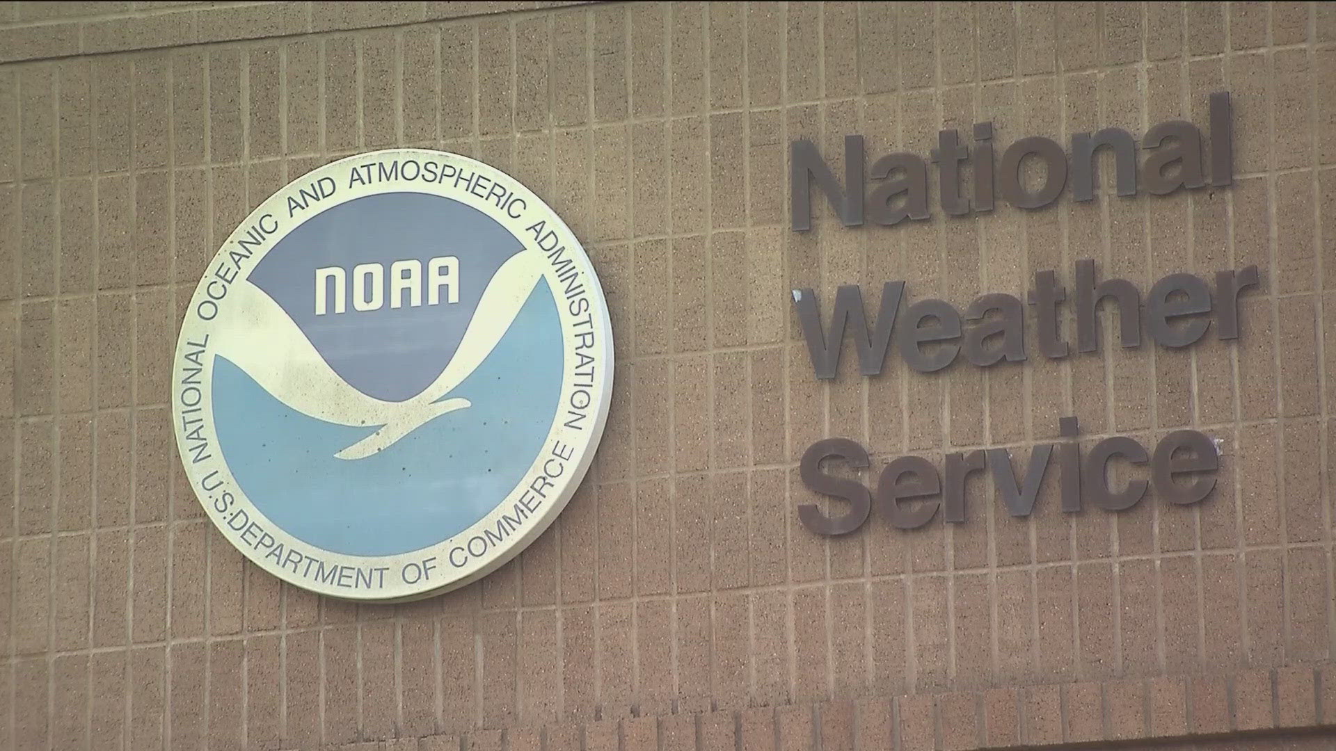 National Weather Service hiring back hundreds of positions after DOGE ...