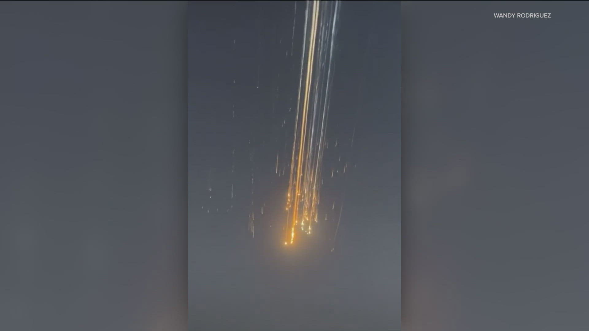 Latest SpaceX Starship test flight ends with another explosion ...