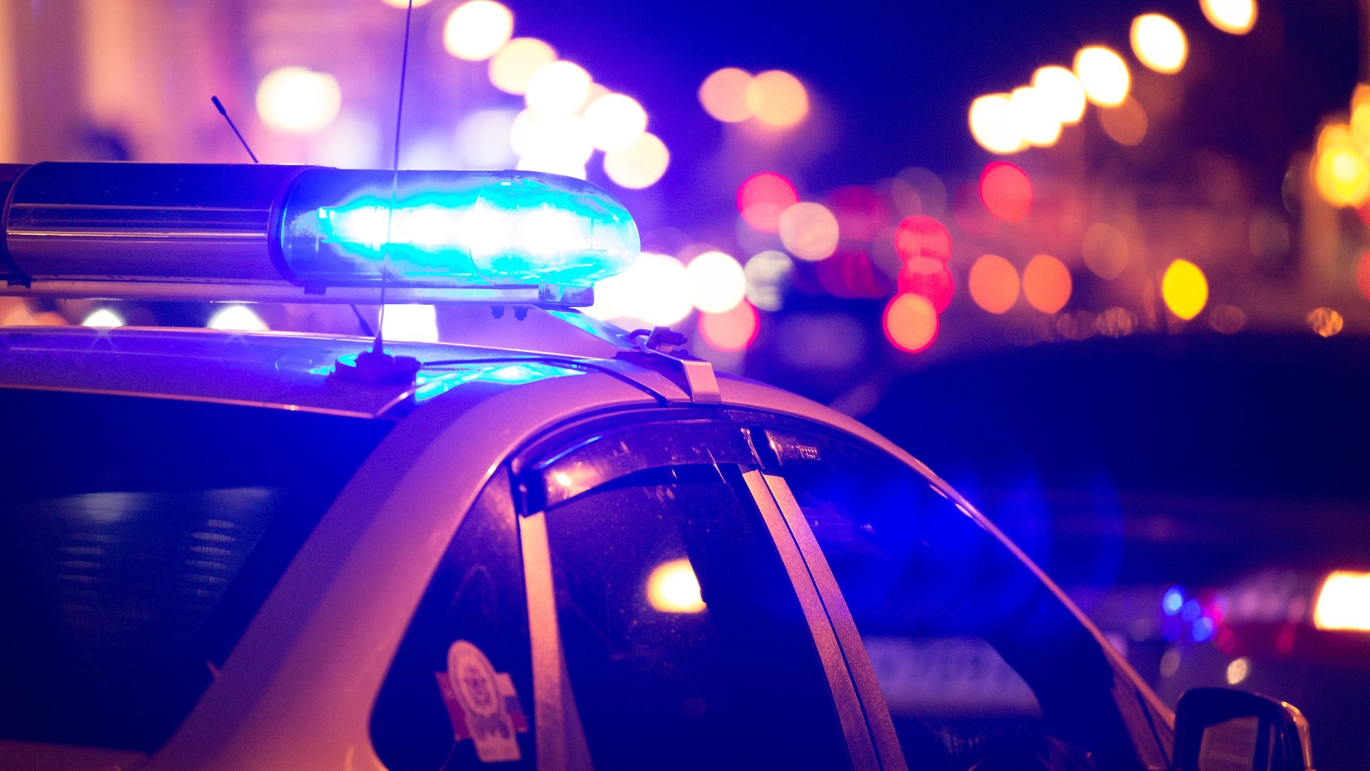 Police: Woman died from 'electrocution' in April incident at Lebanon ...