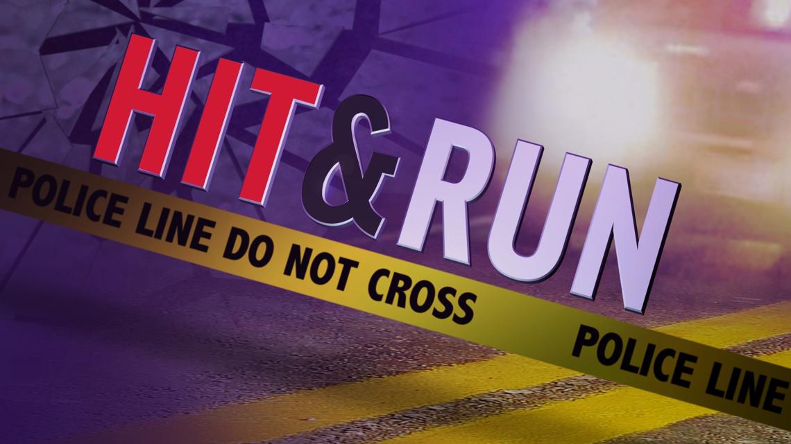 MPD: Driver wanted in deadly hit-and-run on Walnut Grove and 240 ...