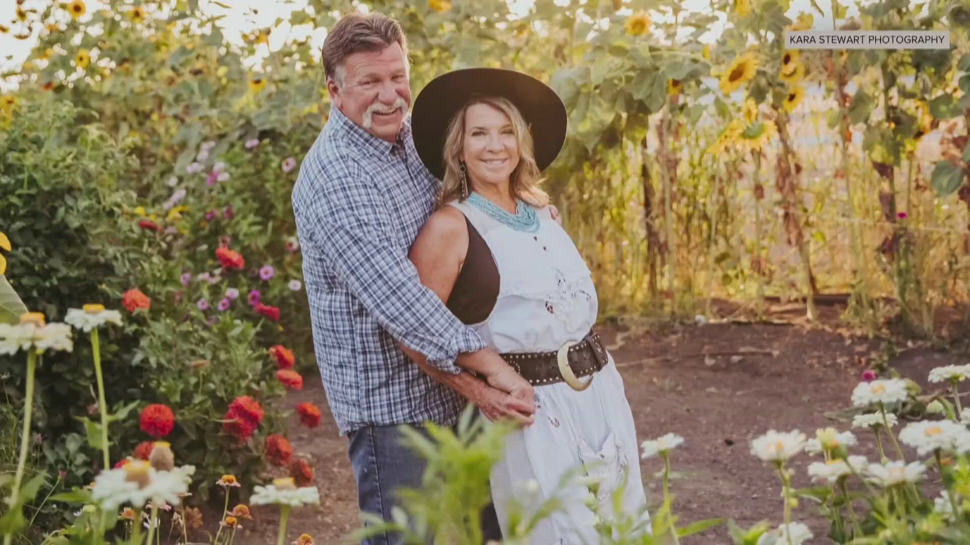 Their first Thanksgiving without her: Family honors medflight nurse ...