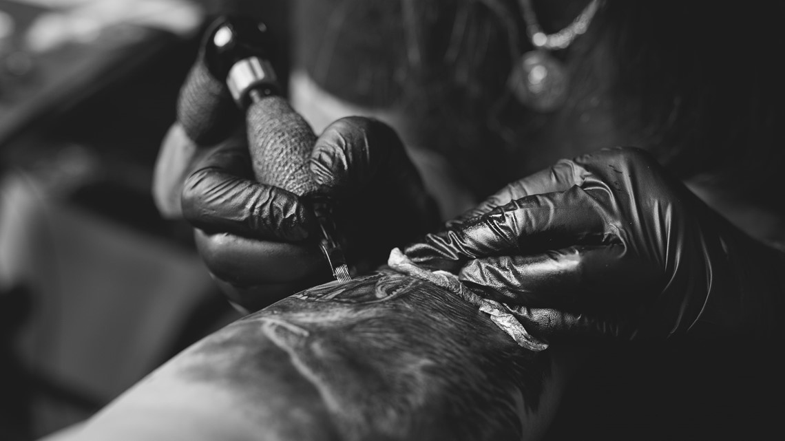 Senator proposes tattoo artists get training to detect human ...