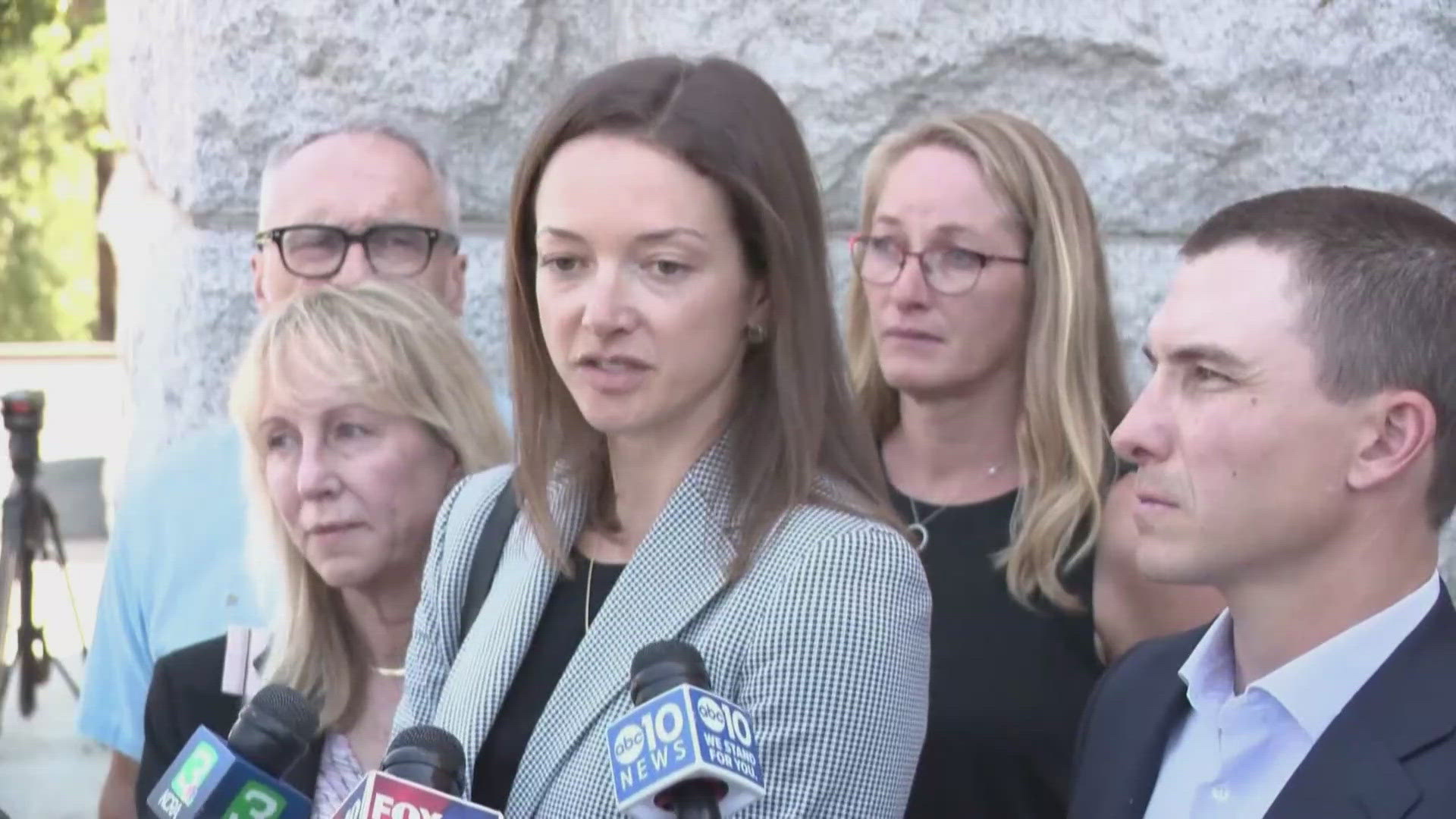 Daniel Serafini verdict: Guilty of murder | 5newsonline.com