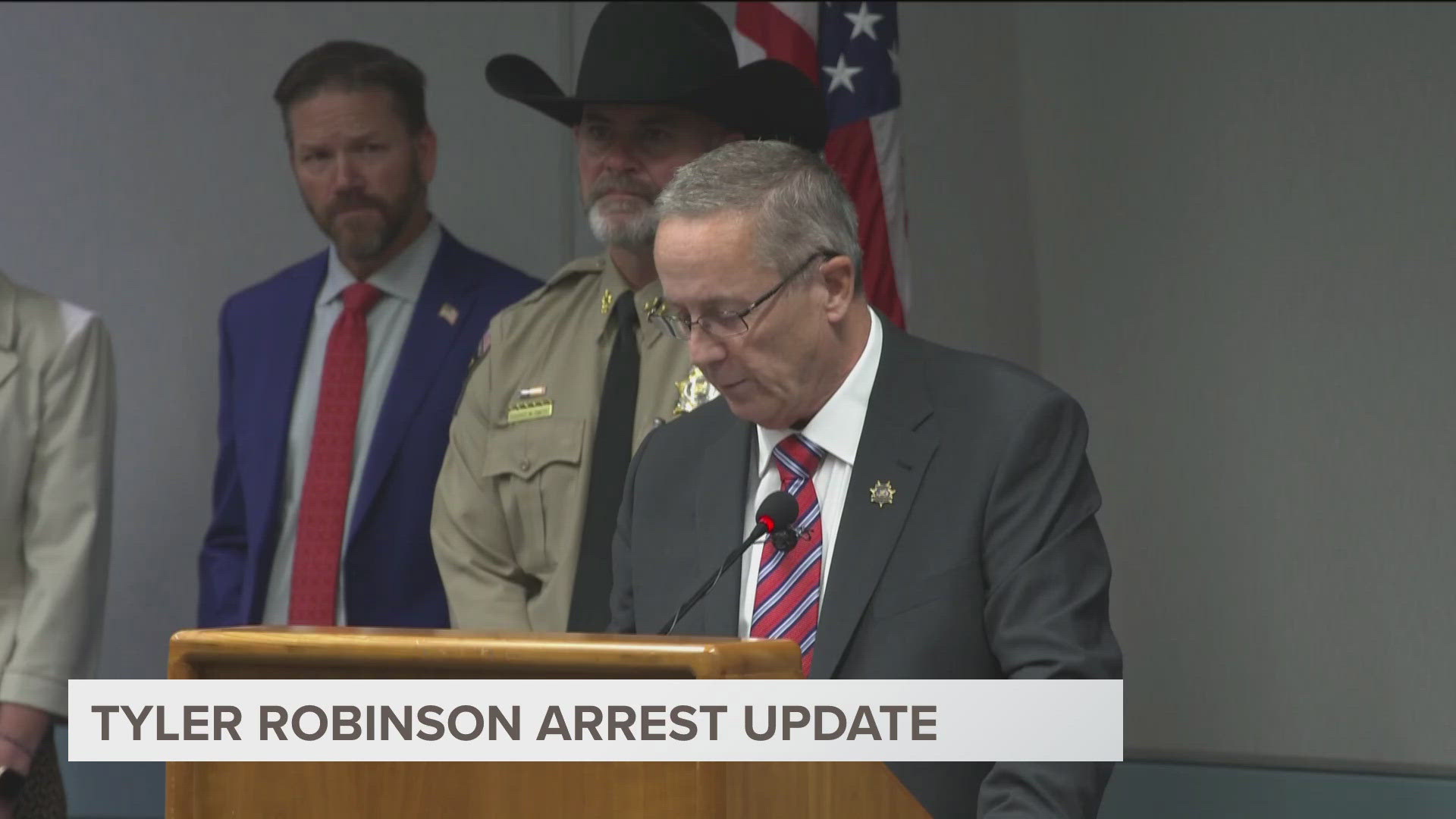 Police investigating shooting | fox43.com