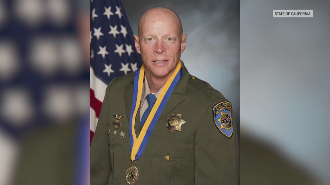 California hero cop Chad Millward injured in helicopter crash | wthr.com