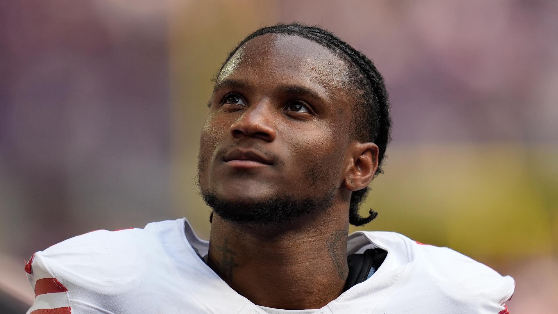 Who is Amani Joy Ward? Daughter of 49ers CB Charvarius Ward dies ...