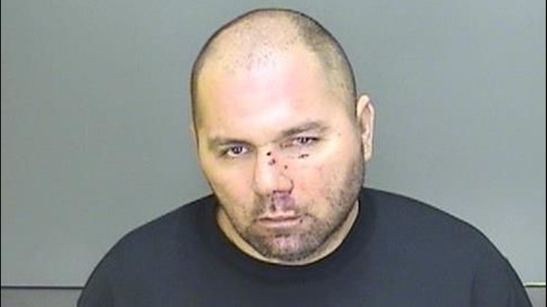 Man who killed 3 daughters in church was in US illegally | fox43.com