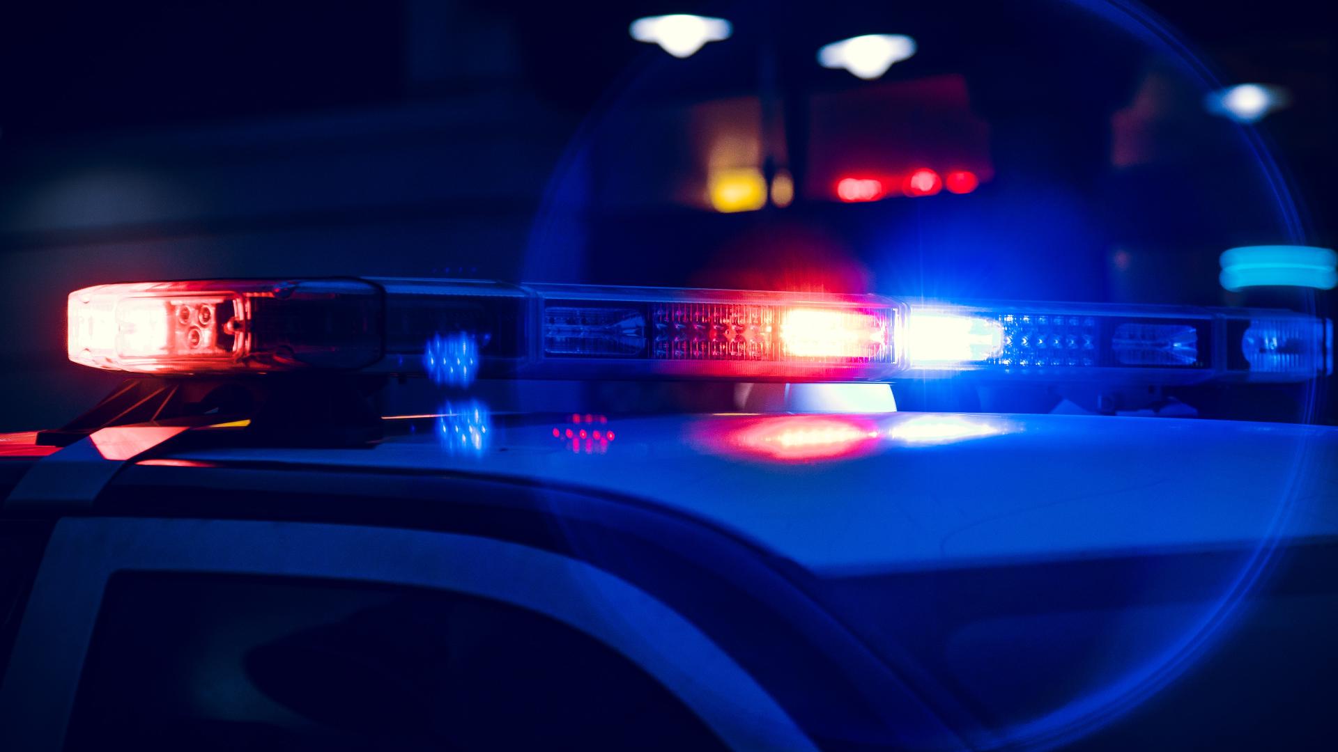Harrisburg man shot, injured deputy during traffic stop in South ...