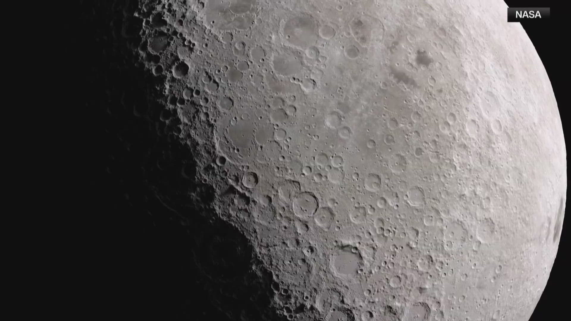 NASA moon base project update | Full news conference | rocketcitynow.com