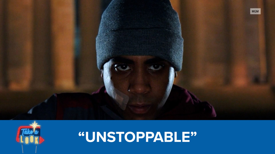 Meet the cast of “Unstoppable” | Take a Look | fox43.com