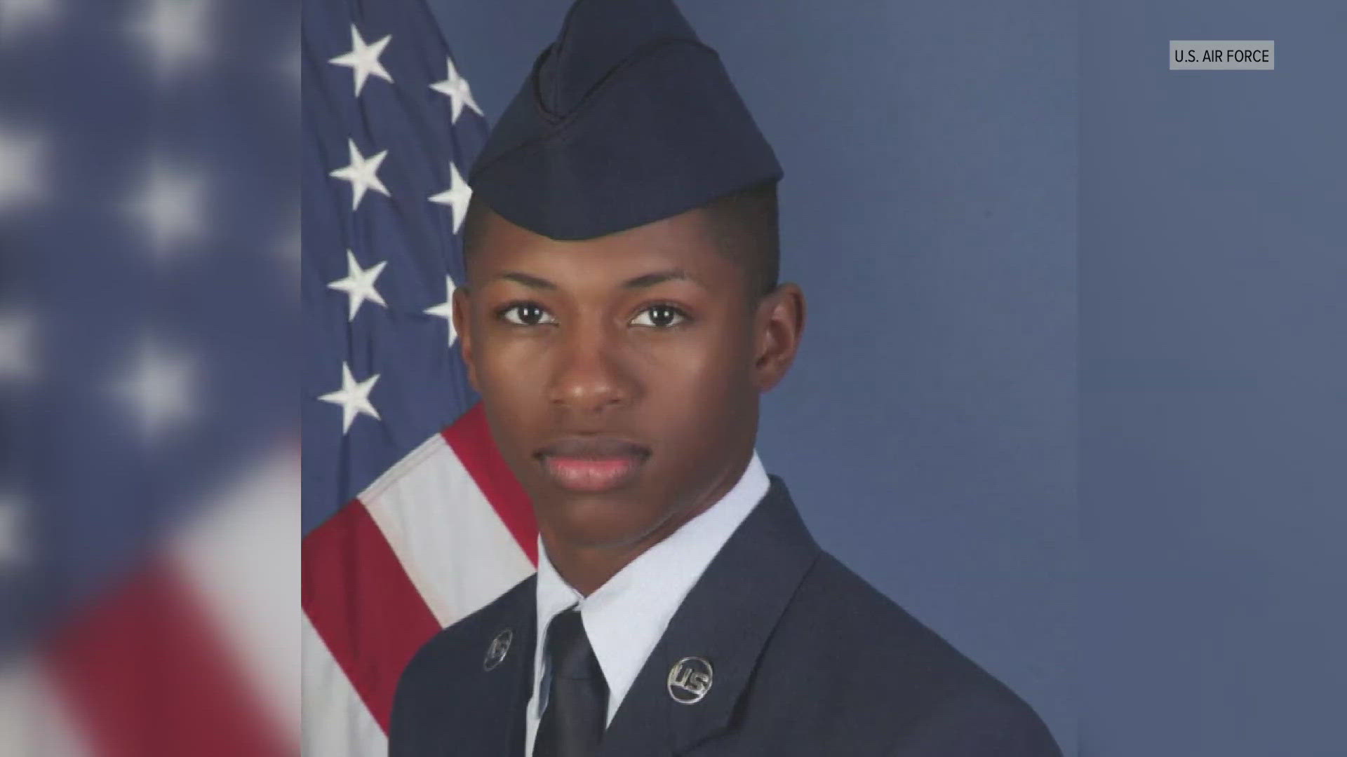 Airman Roger Fortson killed by Florida deputy | rocketcitynow.com