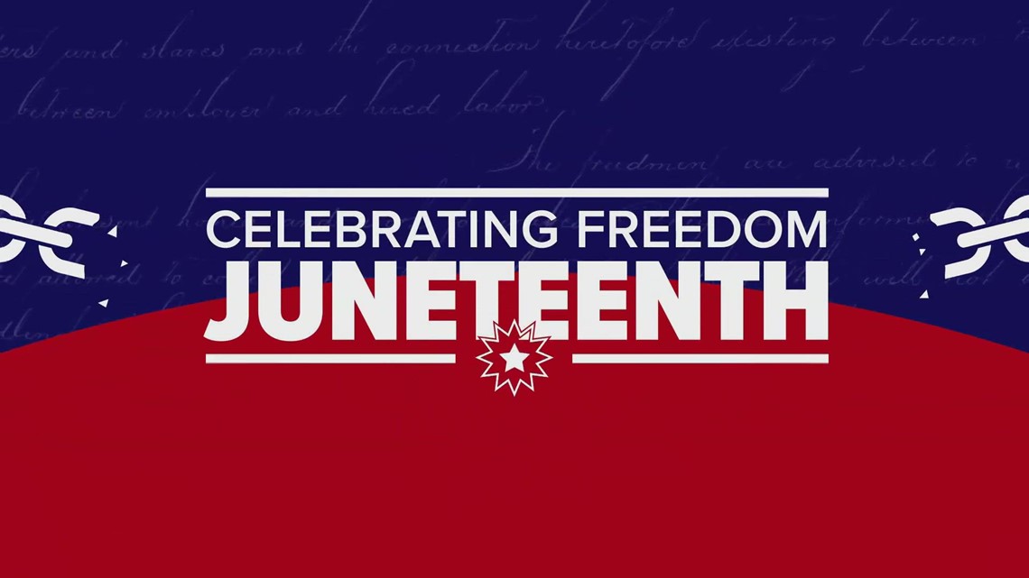 Juneteenth 2024 | Celebrations in Pennsylvania | fox43.com