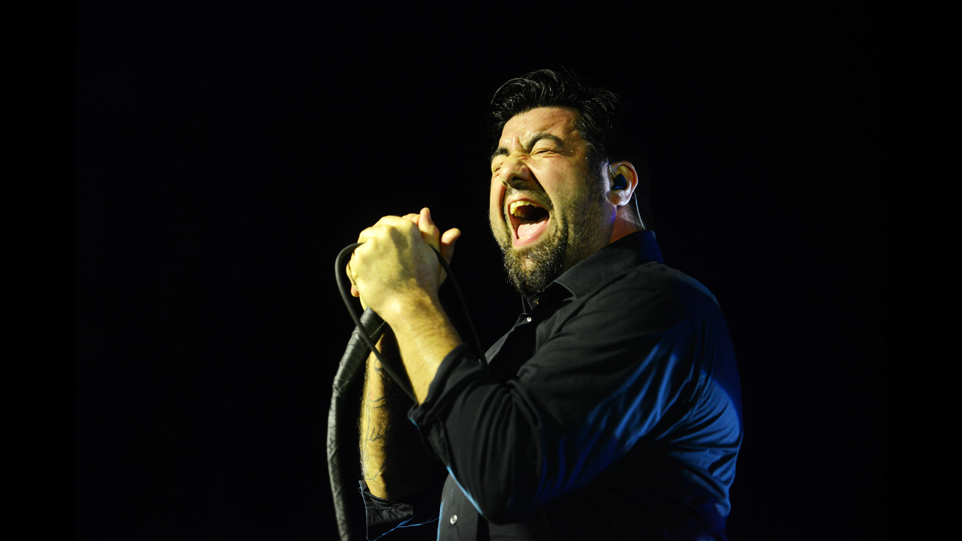 Deftones 2025 headline tour coming to downtown Indianapolis | wthr.com
