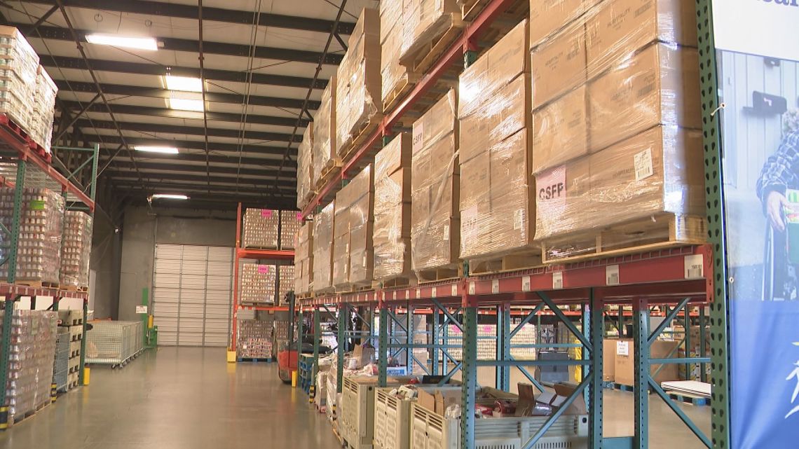 Iowa HHS says state will wait to distribute November SNAP benefits ...