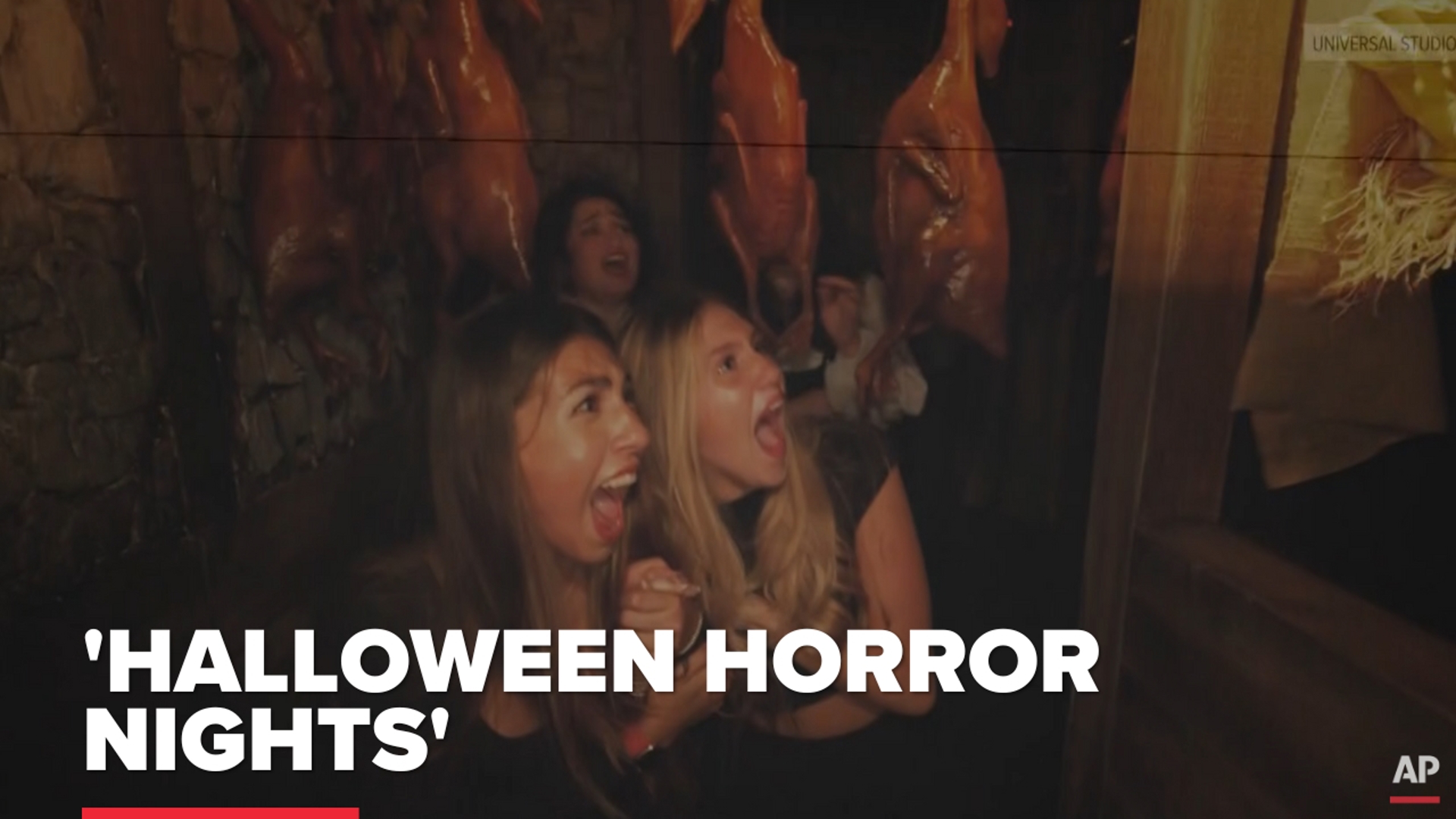 Top PA Halloween costumes | Google Frightgeist 2025 | wnep.com