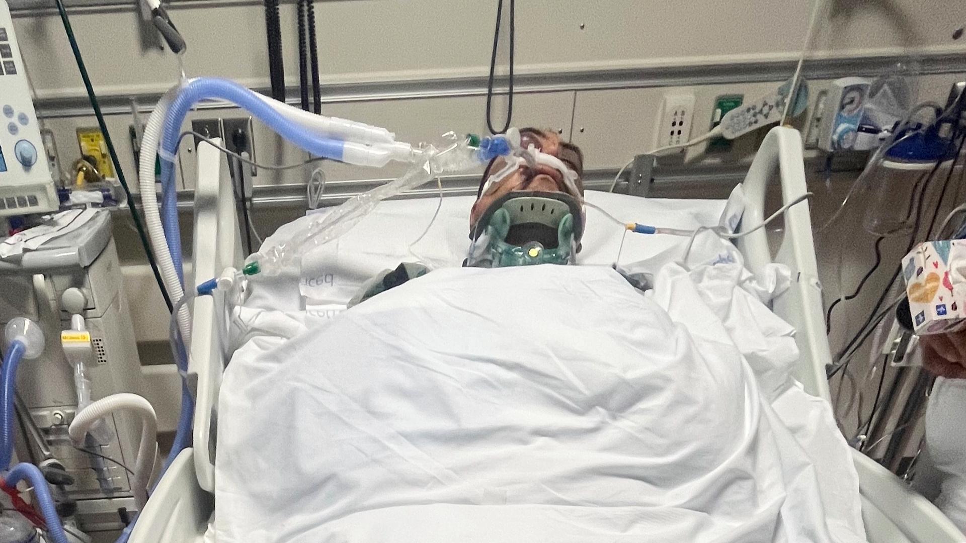 Who is Jaime Alanis? California farmworker dies after ICE raid injuries ...