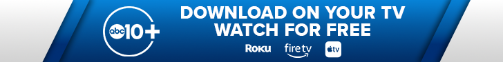 Watch | ABC10 Live and On-Demand Videos | Sacramento, California ...