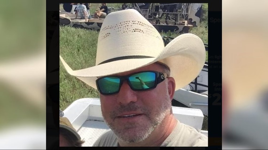 Victim in murder case involving Tyler nurse was a pilot, veteran | 10tv.com