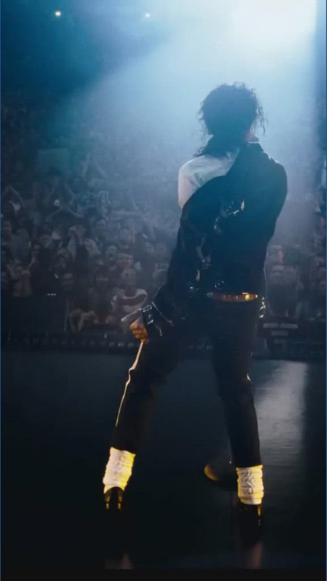 New trailers released for Michael Jackson biopic, 'The Devil Wears ...