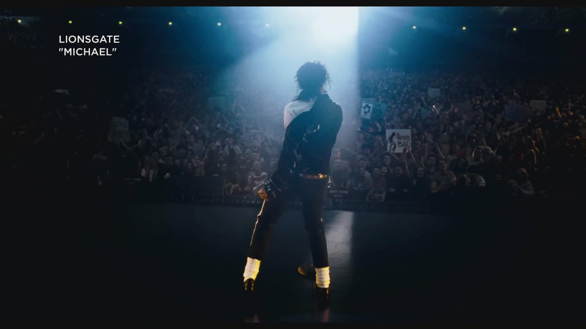 New trailers released for Michael Jackson biopic, 'The Devil Wears ...
