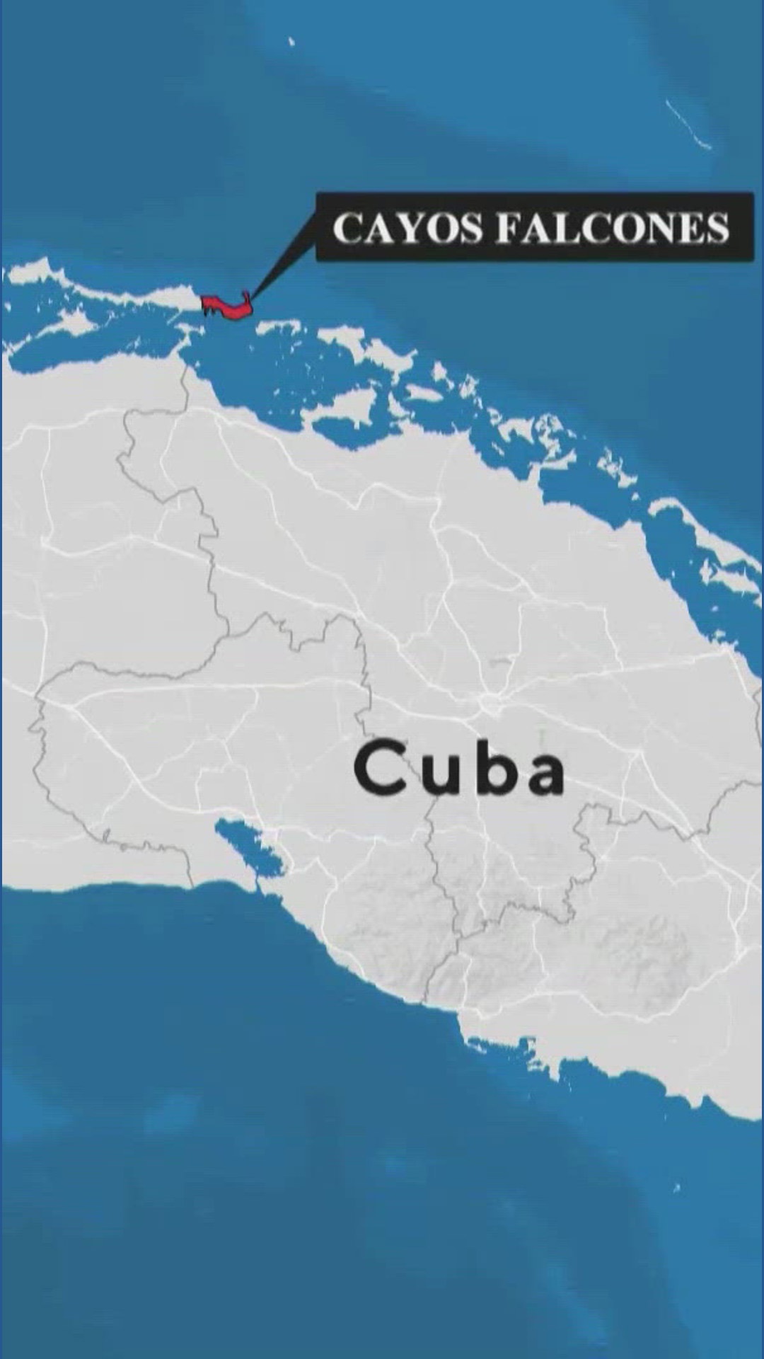 4 dead, 6 hurt on US-registered boat after shooting at Cuban border ...