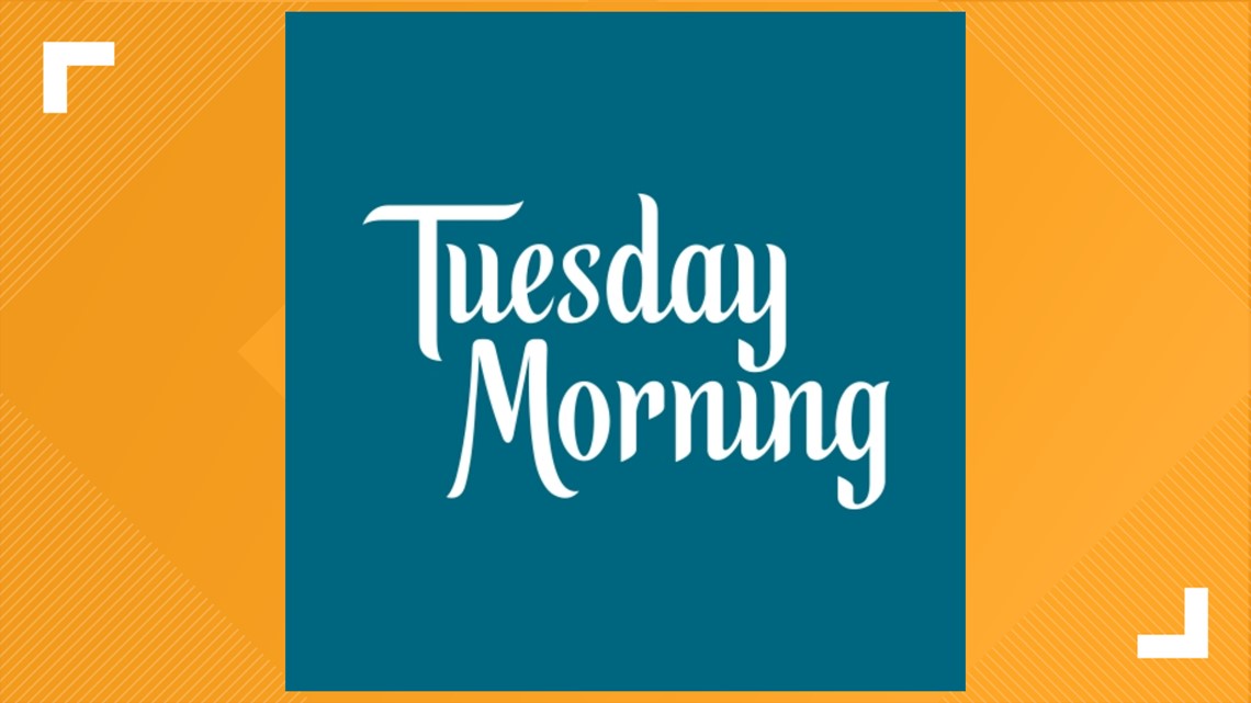 Tuesday Morning is closing all stores | 5newsonline.com