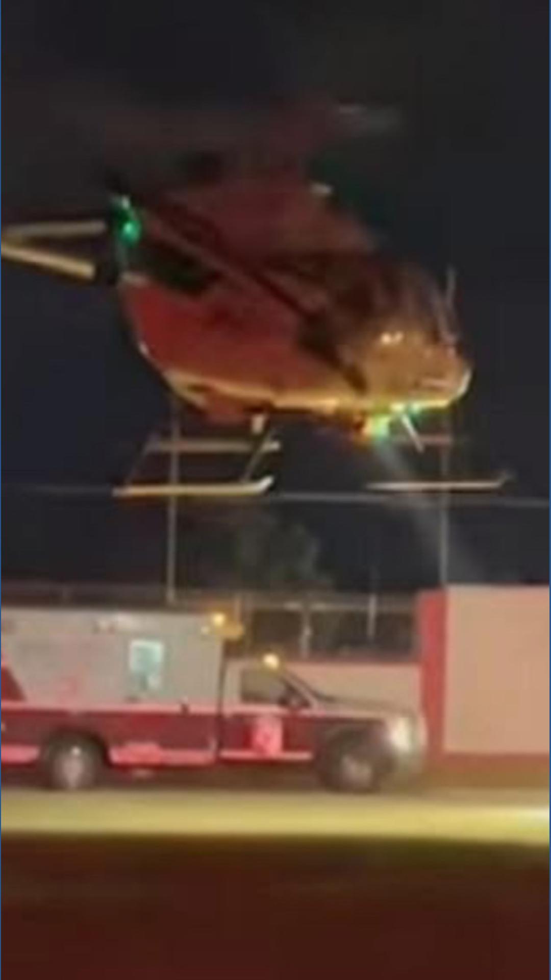 Texas woman injured in oxygen tank explosion | wqad.com