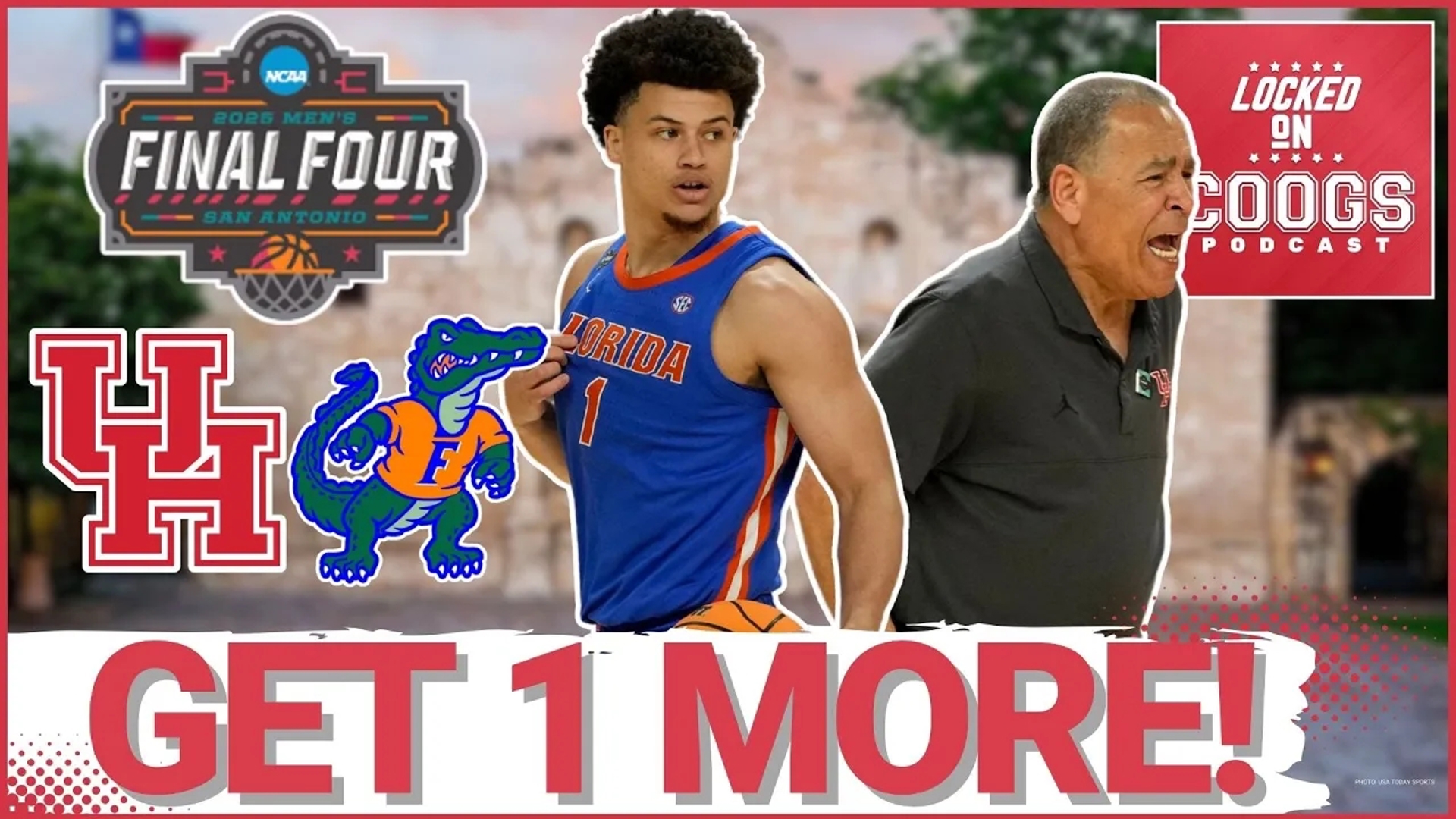 SHOWDOWN: Houston's DEFENSIVE PROWESS vs. Florida's SCORING MACHINE ...