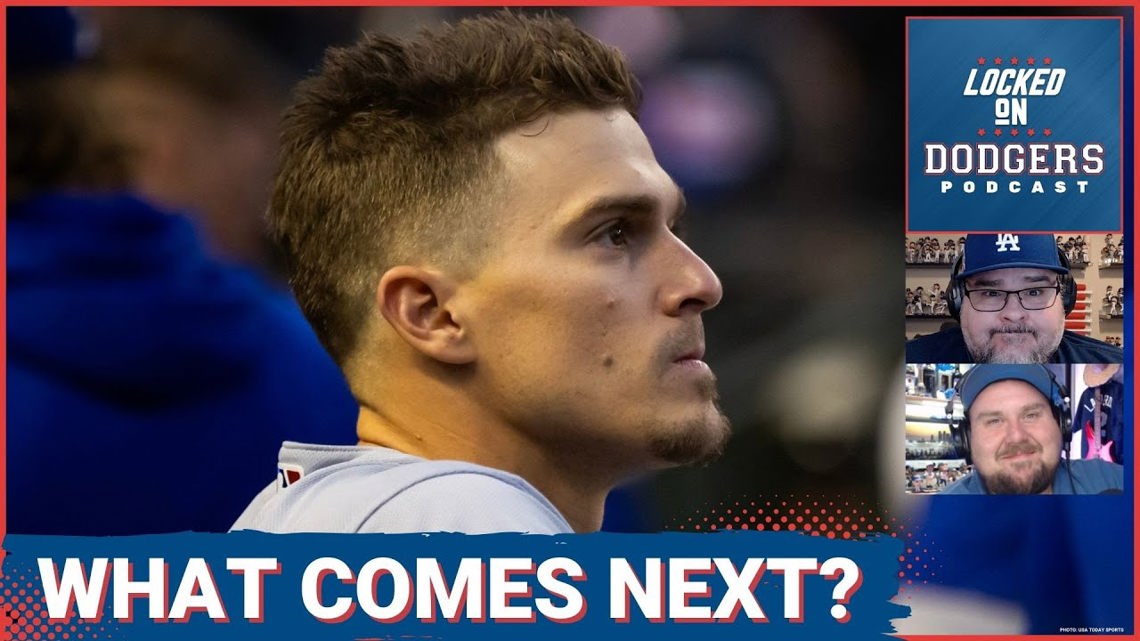 After Roki Sasaki, What's Next for the Los Angeles Dodgers? + A ...