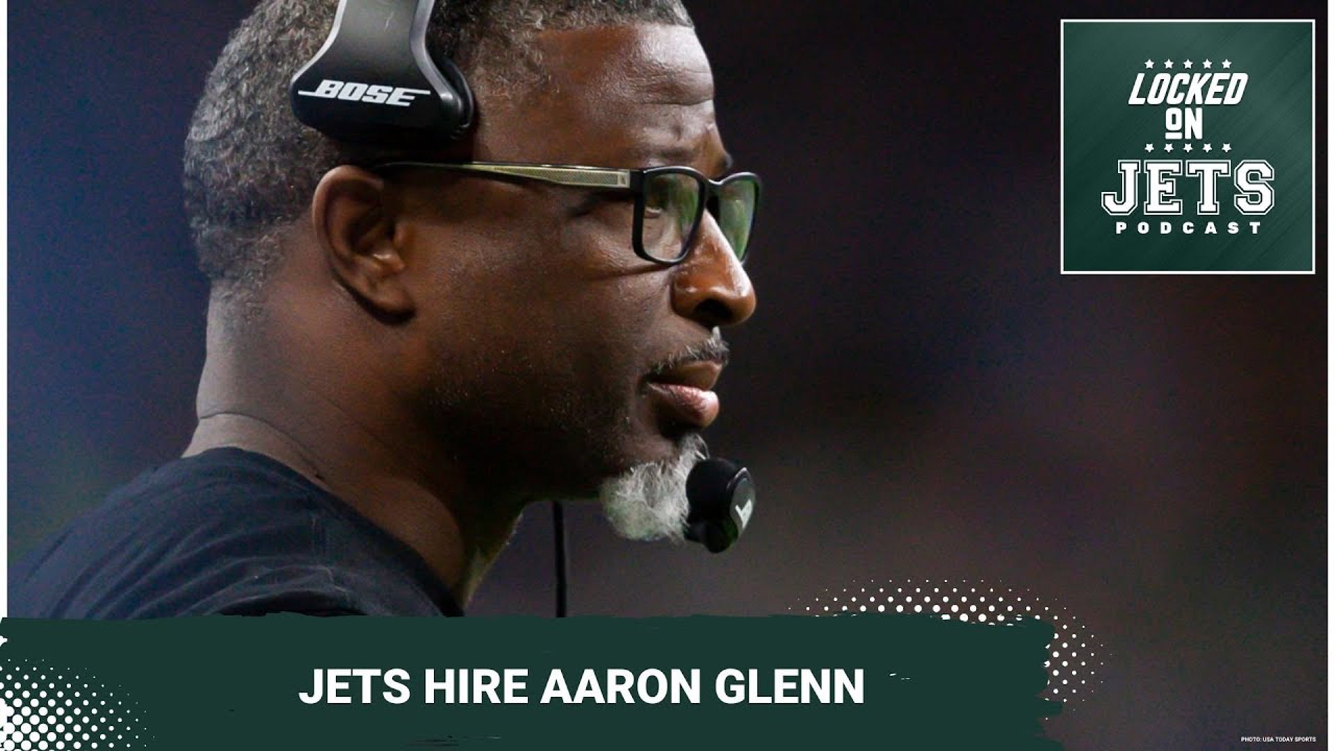 Aaron Glenn's New York Jets Challenge: No More Excuses | wthr.com