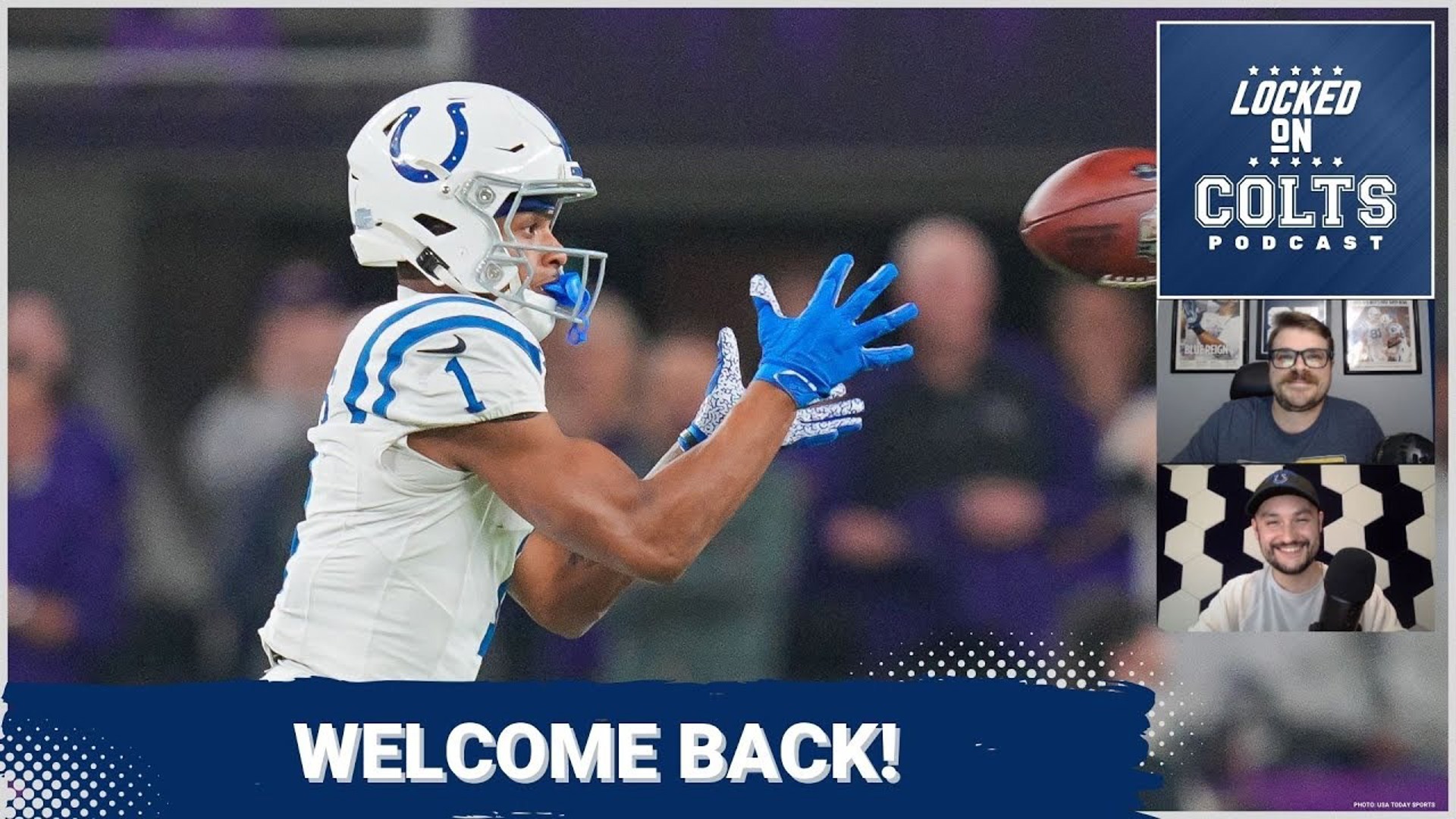 Indianapolis Colts Get Huge Injury News Ahead of Denver Broncos Matchup ...